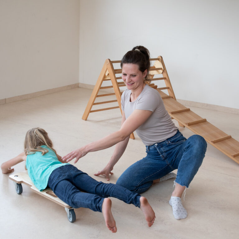 Mira Schneider – Jamicos